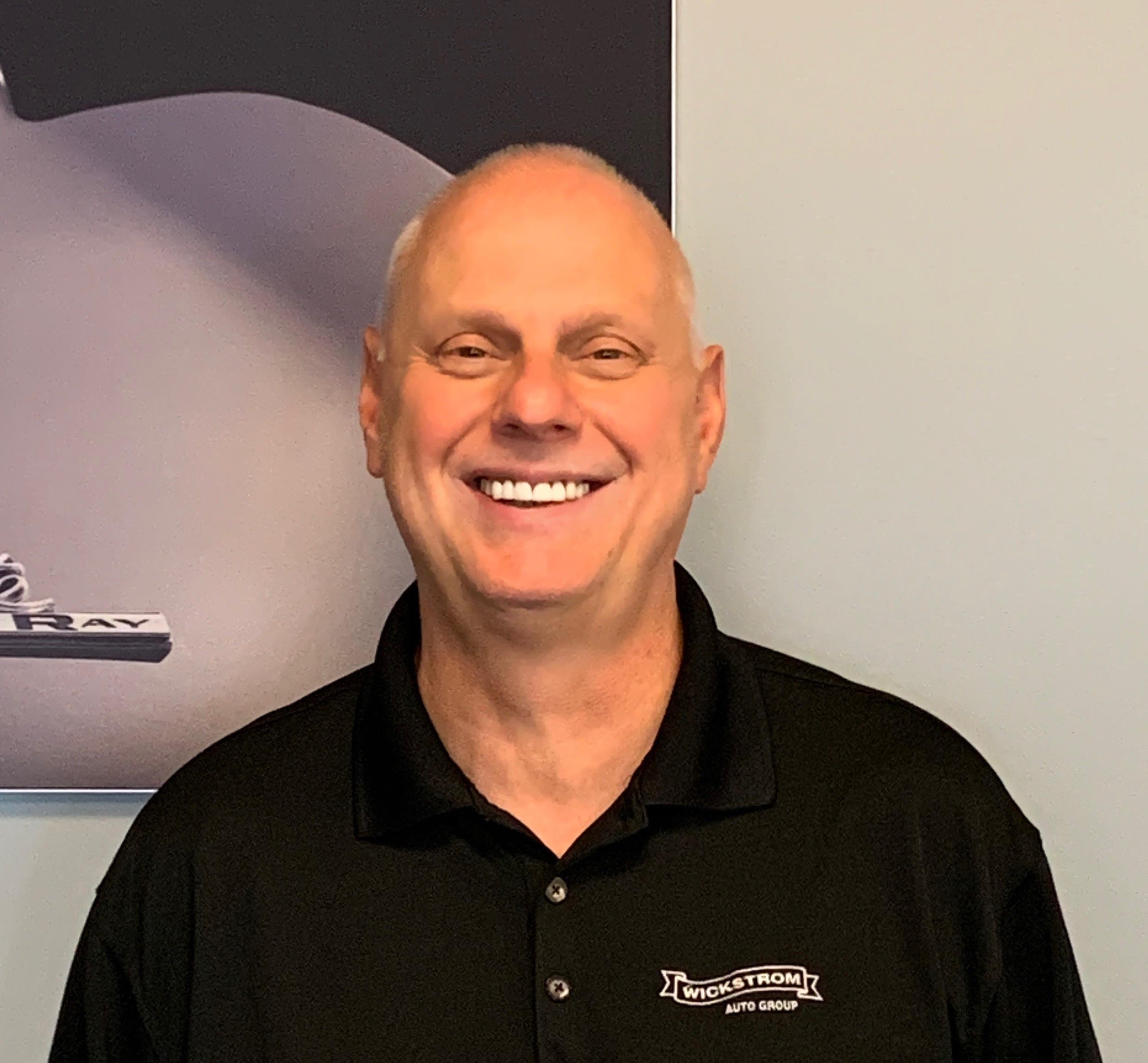 Dick Wickstrom Chevrolet Staff | Roselle Chevrolet dealer in Roselle IL